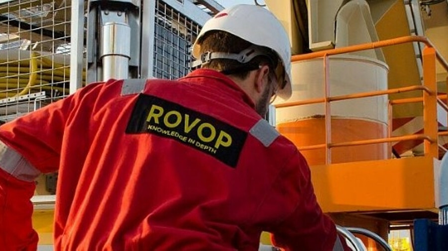 Riviera - News Content Hub - ROVOP acquires M2 Subsea’s 28-strong ROV fleet