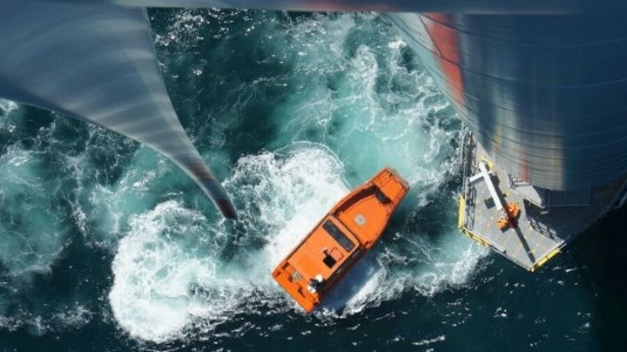 Riviera - News Content Hub - Dropped objects ‘a neglected hazard’ in ...