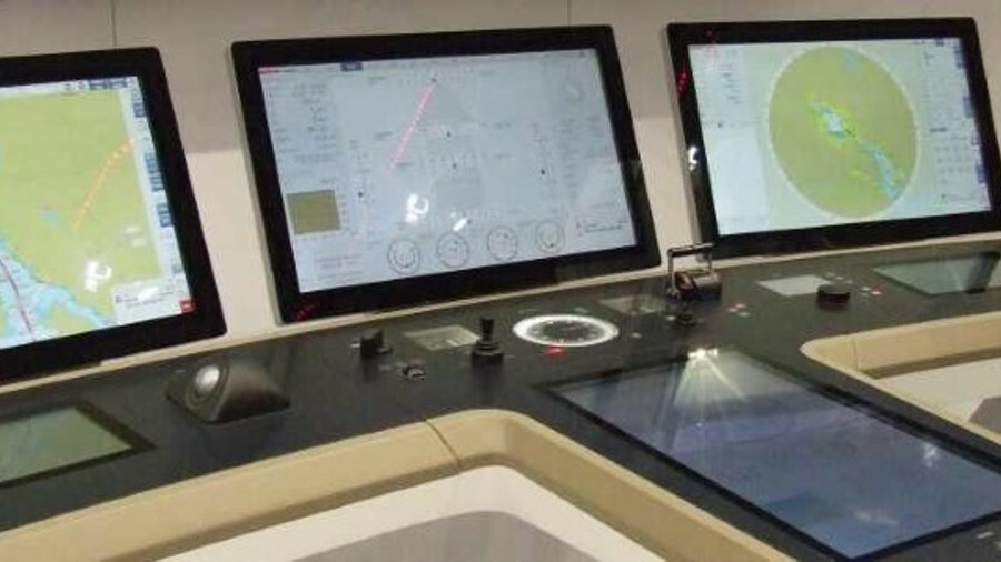 Riviera - News Content Hub - Improve ECDIS management to reduce port ...