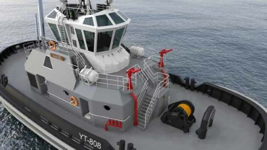 Riviera - News Content Hub - Propulsion technology unveiled for new US ...