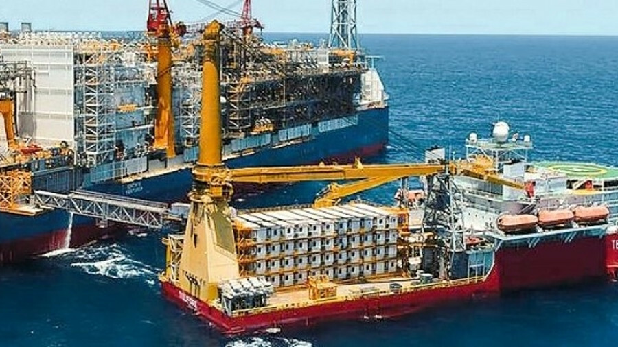 Riviera - News Content Hub - Telford Offshore MPCV chartered for TSB ...