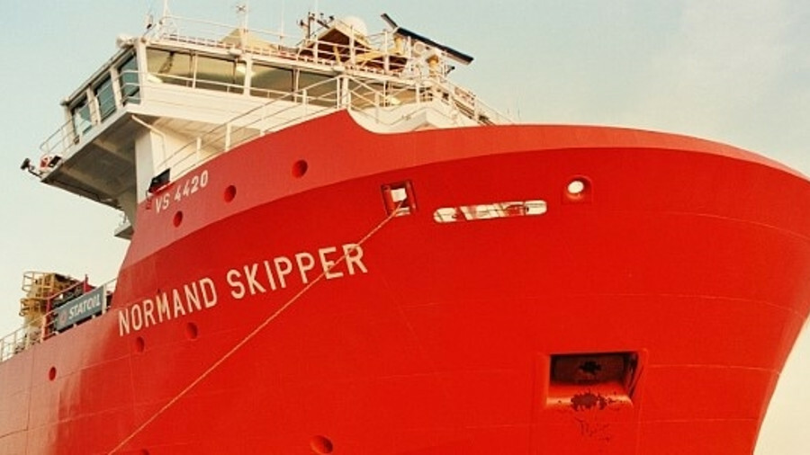 Riviera - News Content Hub - Equinor UK contracts another Solstad ... Riviera - News Content Hub - Equinor UK contracts another Solstad ...