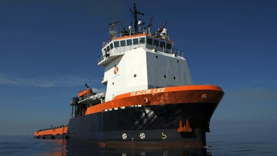 Riviera - News Content Hub - Seacor announces improved performance in ...