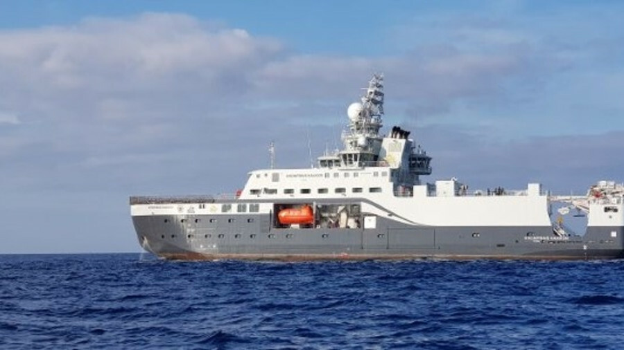 Riviera - News Content Hub - Optimarin wins prestigious Norwegian Polar ...