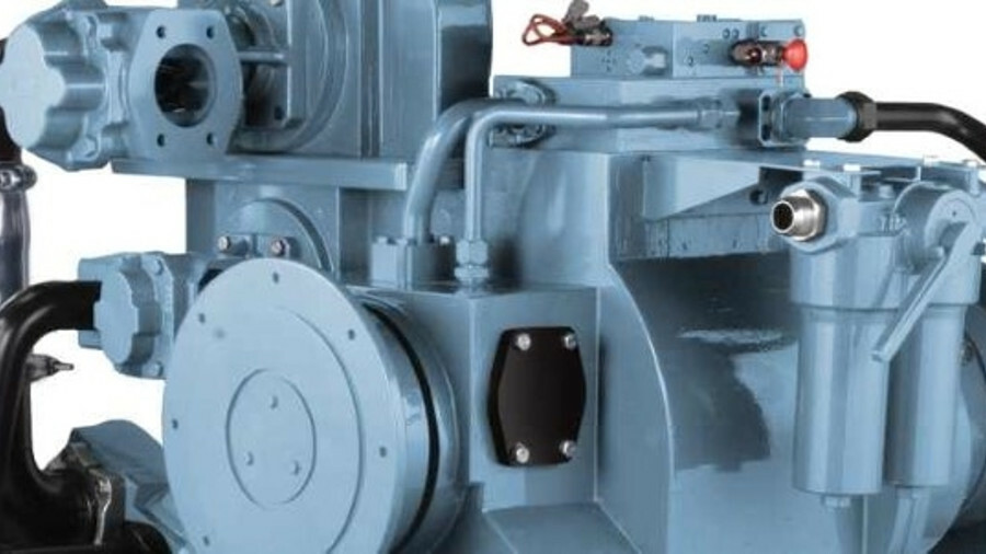 Riviera - News Content Hub - Control drives unveiled for vessels with ...