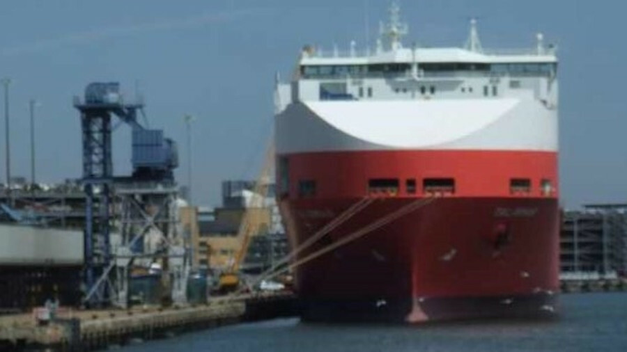 Riviera - News Content Hub - Partnership will deliver IoT to shipping