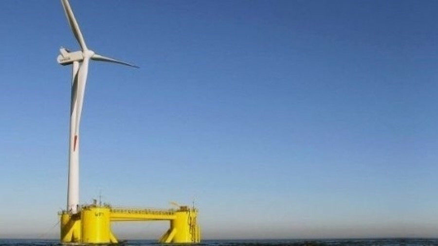 Riviera - News Content Hub - Bureau plans forum on offshore wind in ...
