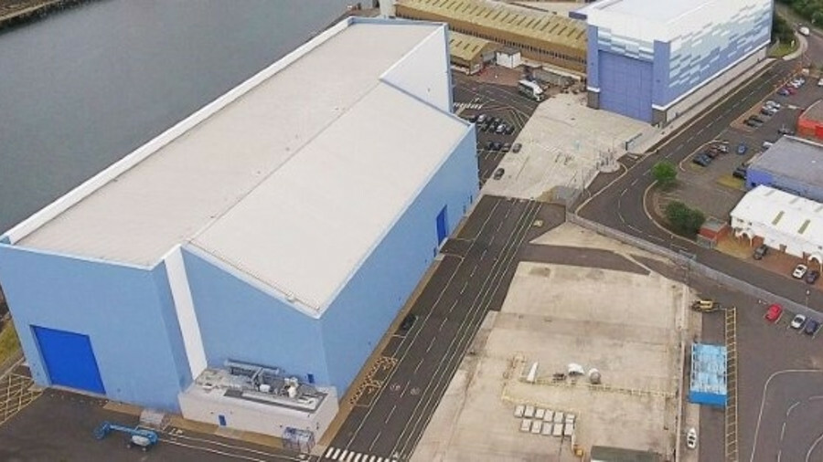 Riviera - News Content Hub - Research partners aim to enhance safety ...