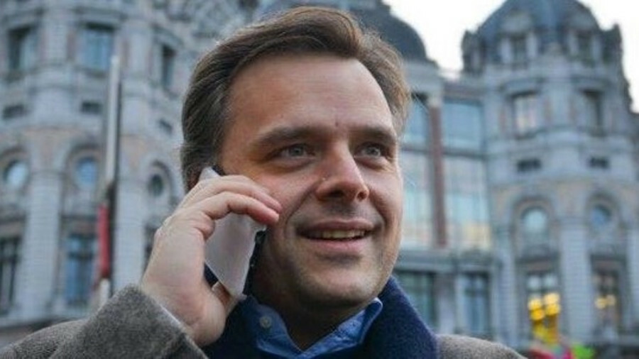 Riviera - News Content Hub - De Backer to enlarge Belgian offshore wind ...