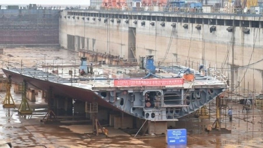 Riviera - News Content Hub - Stena Line makes progress with new E ...