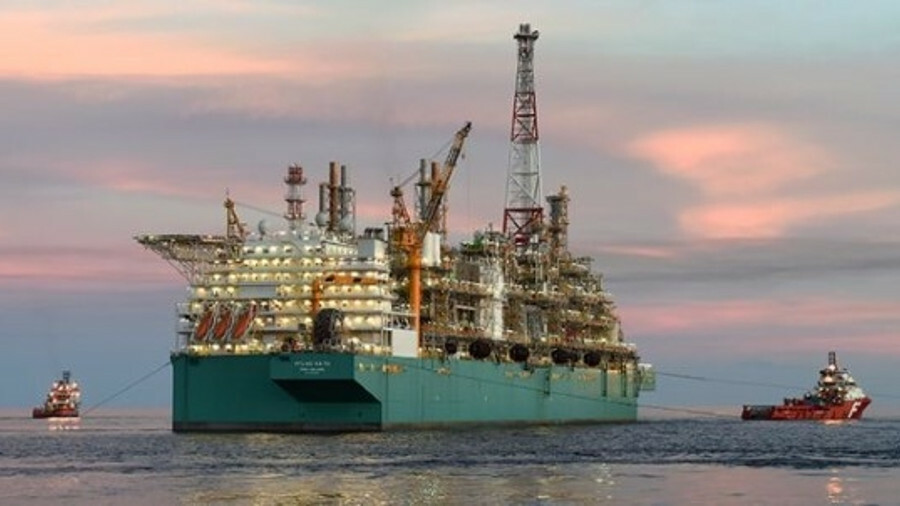 Riviera - News Content Hub - Petronas pushing on with second floating ...