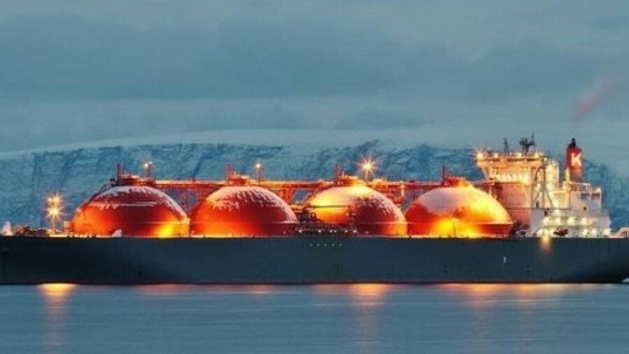 Riviera - News Content Hub - Newbuilds drive down spot rates for LNG ...