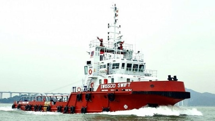 Riviera - News Content Hub - Allianz Middle East acquires Swissco vessels
