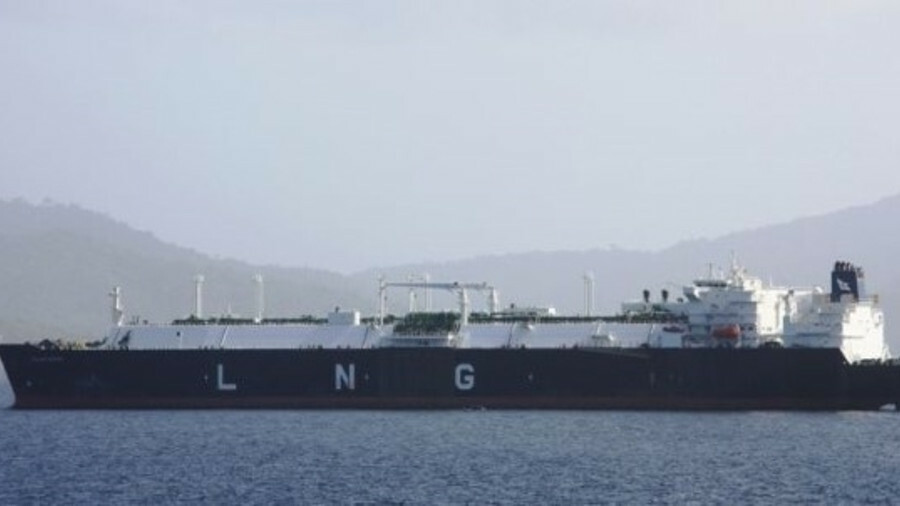 Riviera - News Content Hub - Cool Company aims to ride the LNG wave