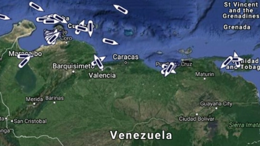 Riviera - News Content Hub - Report: security conditions deteriorating ...