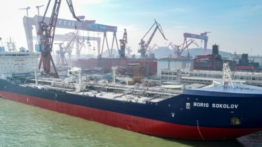 Riviera - News Content Hub - Greece runs away with the LNG newbuild ...