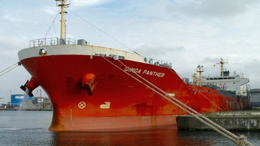 Riviera - News Content Hub - Nordic Tankers sale to Singapore