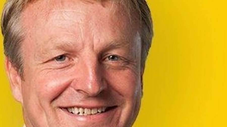 Riviera - News Content Hub - Shell considering bid for Dutch energy ...