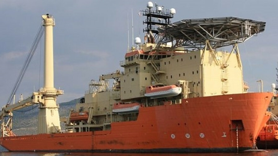 Riviera - News Content Hub - Subsea 7 acquires multipurpose ...