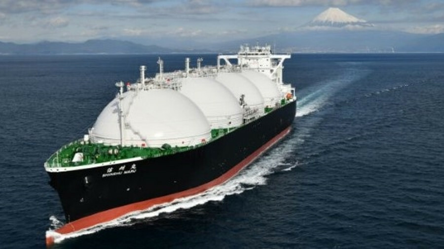 Riviera - News Content Hub - Japanese JV christenings signal delivery ...