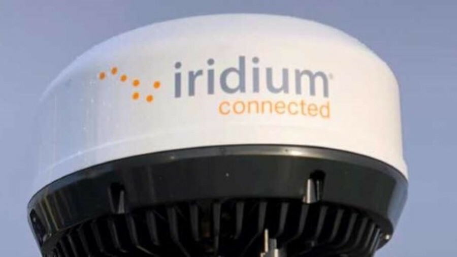 Riviera - Opinion - Iridium begins commercial maritime broadband service