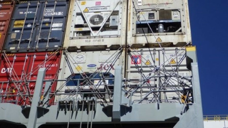 Riviera - Opinion - Cargo stowage solutions enhance payload capacity