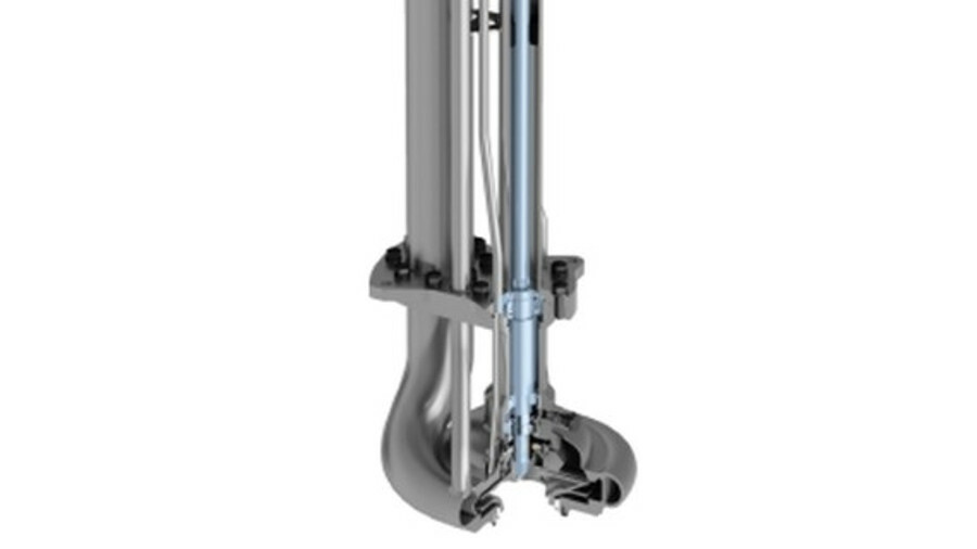 Riviera - News Content Hub - Fluvia picks electric cargo pumps for ...