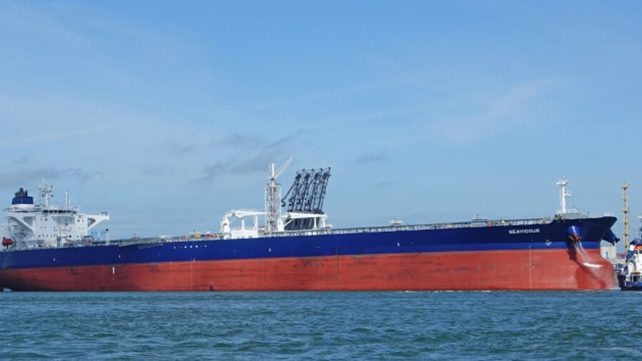 Riviera - News Content Hub - VLCC newbuilding delivery schedule will ...