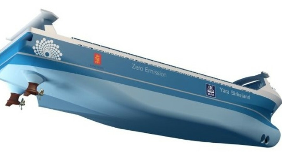 Riviera - News Content Hub - Propulsion chosen for breakthrough ...