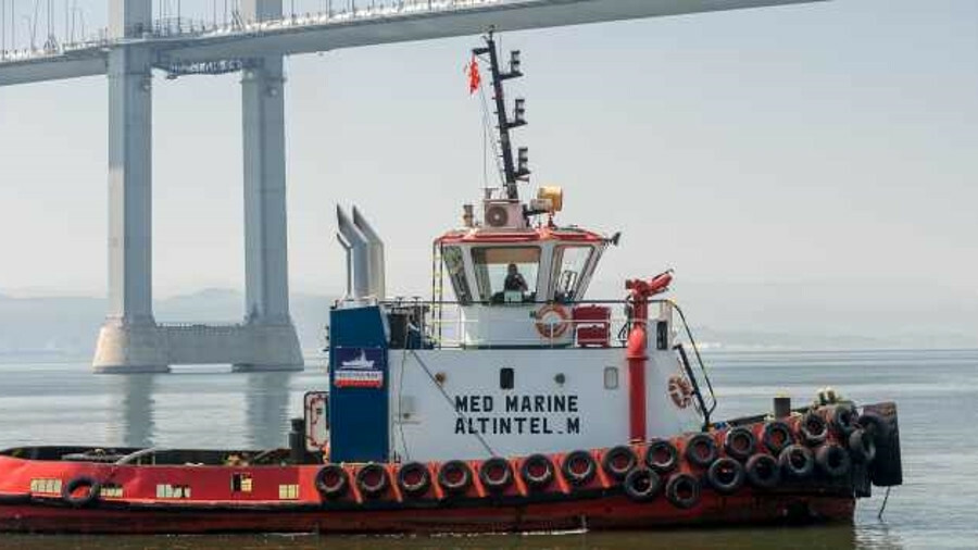Riviera - News Content Hub - Double addition to Mediterranean tug fleets