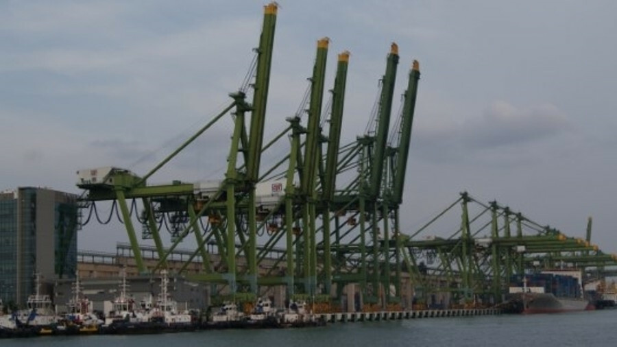 Riviera - Opinion - JV terminals continue to expand as volumes grow