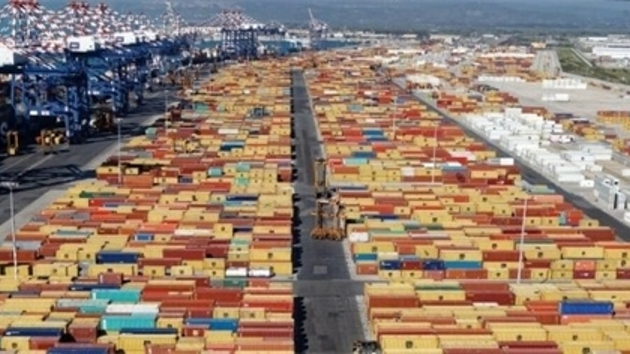 Riviera - News Content Hub - Contship Italia negotiates Italian ...