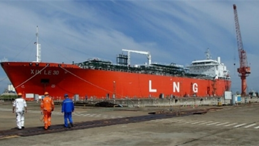 Riviera - News Content Hub - Want to grow your fleet fast? Buy LNGC ...