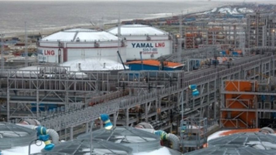 Riviera - News Content Hub - Saudi Aramco considering stake in Arctic ...