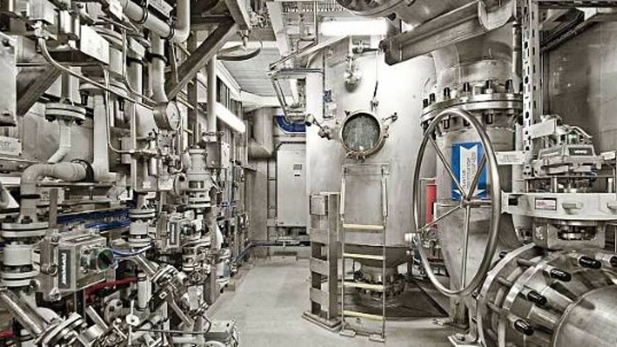 Riviera - Opinion - Making inert gas systems cleaner, safer and more ...