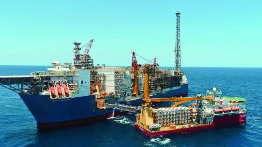 Riviera - Opinion - Vessel versatility helps secure EPCI work in Mexico