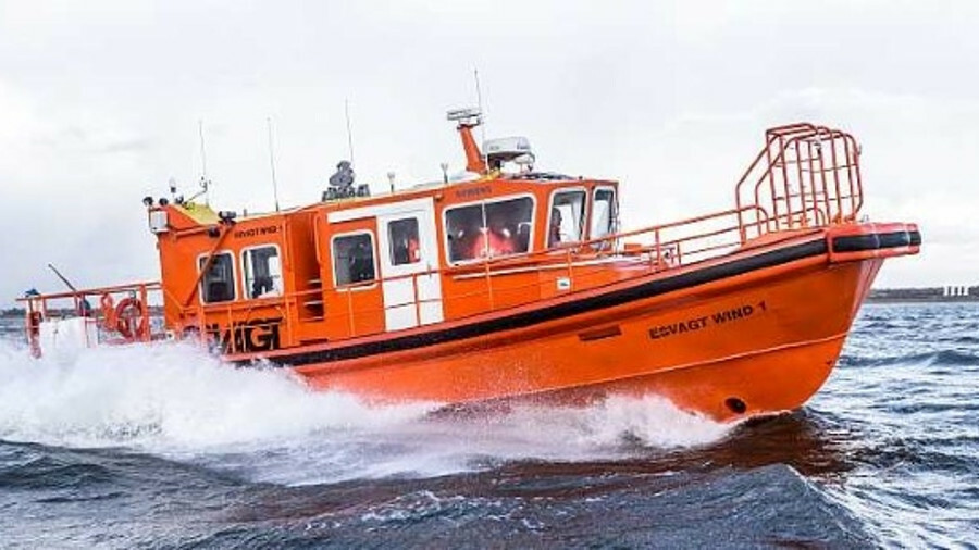 Riviera - Opinion - Designed for life: launching daughter craft in ...