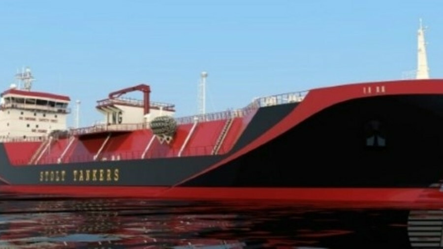 Riviera - News Content Hub - Partnership advances battery-hybrid ssLNG ...