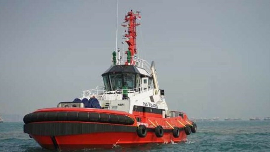 Riviera - Editor's Choice Brand - First autonomous tug in 2020