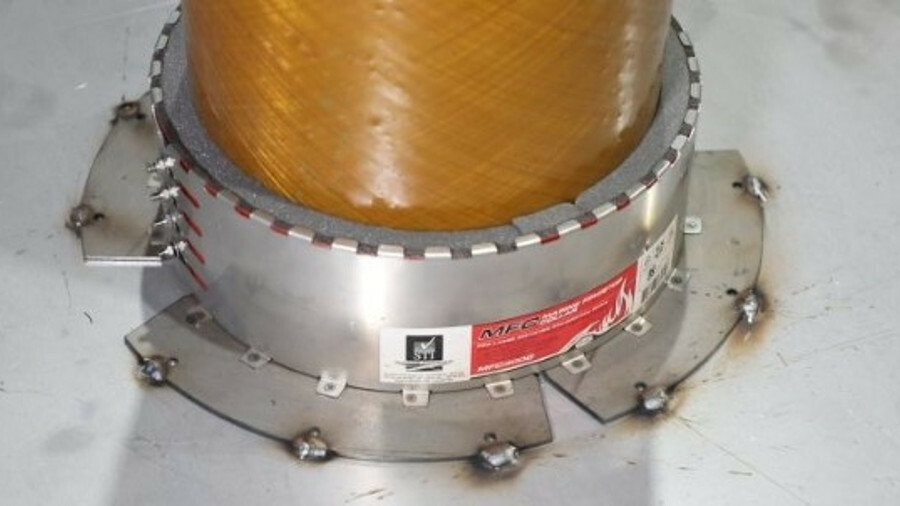 Riviera - Opinion - New technology drives new fire prevention solutions