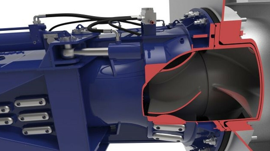 Riviera - Opinion - Fast vessel owners search for simpler waterjets