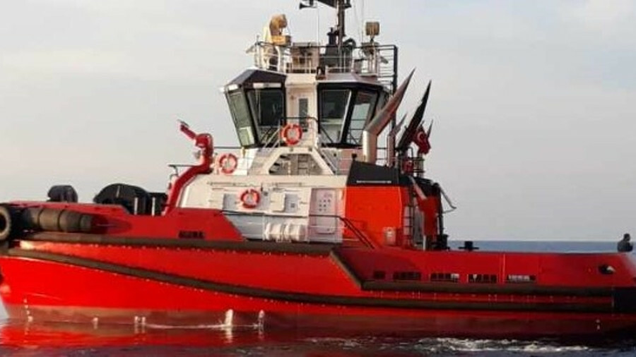 Riviera - Opinion - Starting-gun fired on tug newbuilding campaigns