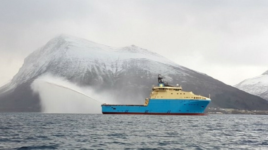 Riviera - News Content Hub - Four AHTS vessels deployed to Africa for ...