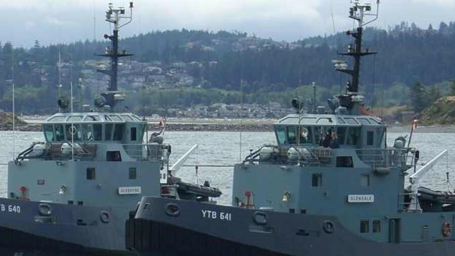 Riviera - News Content Hub - US$76M contract award for new naval ...