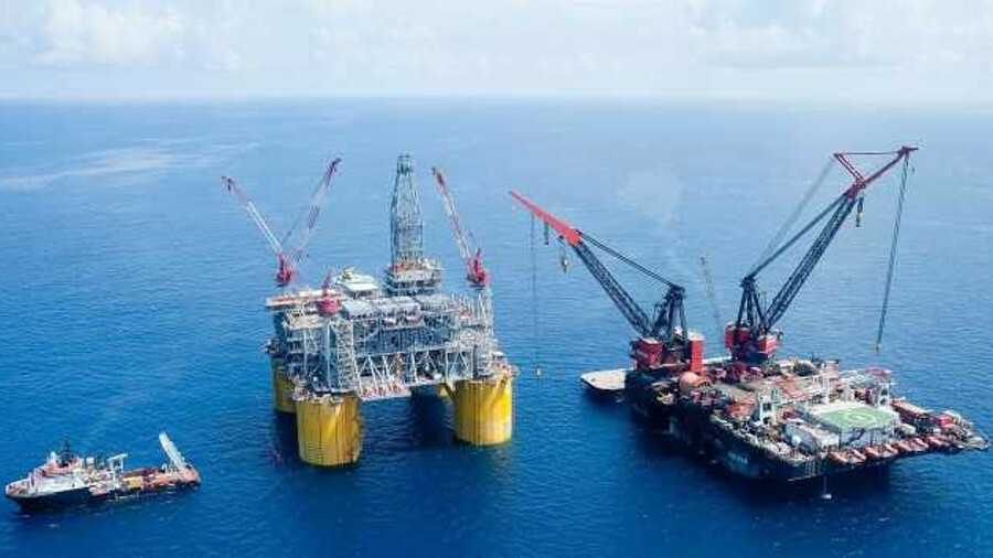 Riviera - News Content Hub - Shell implements digitalisation for FPS ...