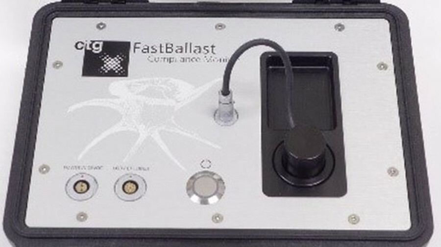 Riviera - News Content Hub - Belgium reveals its ballast water ...