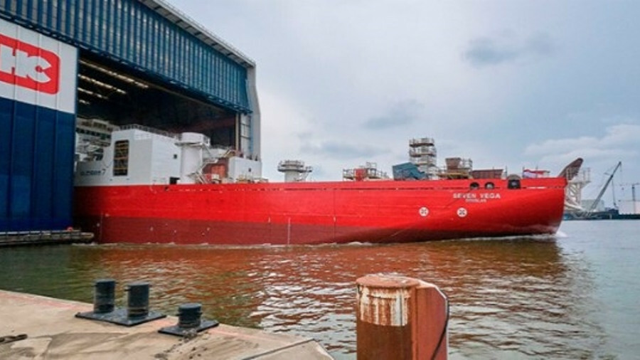 Riviera - News Content Hub - Complex tie-back projects drive reel-lay ...