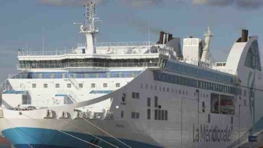 Riviera - News Content Hub - Dry scrubber technology installed on ...