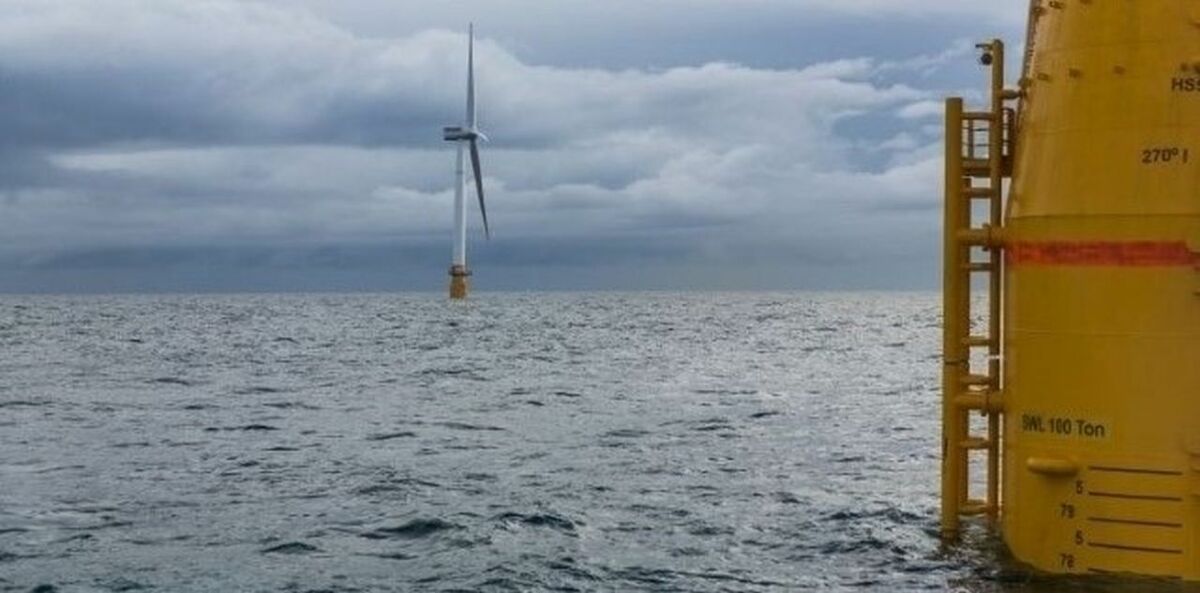 Riviera - News Content Hub - Canary Islands emerge as floating wind hub