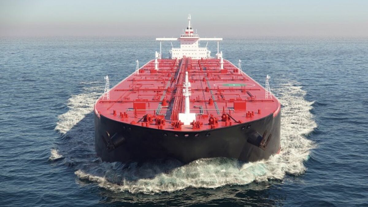 Riviera - News Content Hub - Clarksons: tanker speeds increase, bucking ...